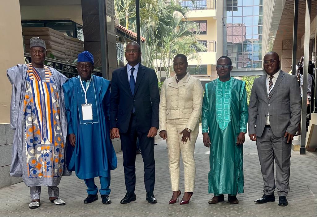 “A Regional Approach To Accelerating Aquaculture Development Among ...