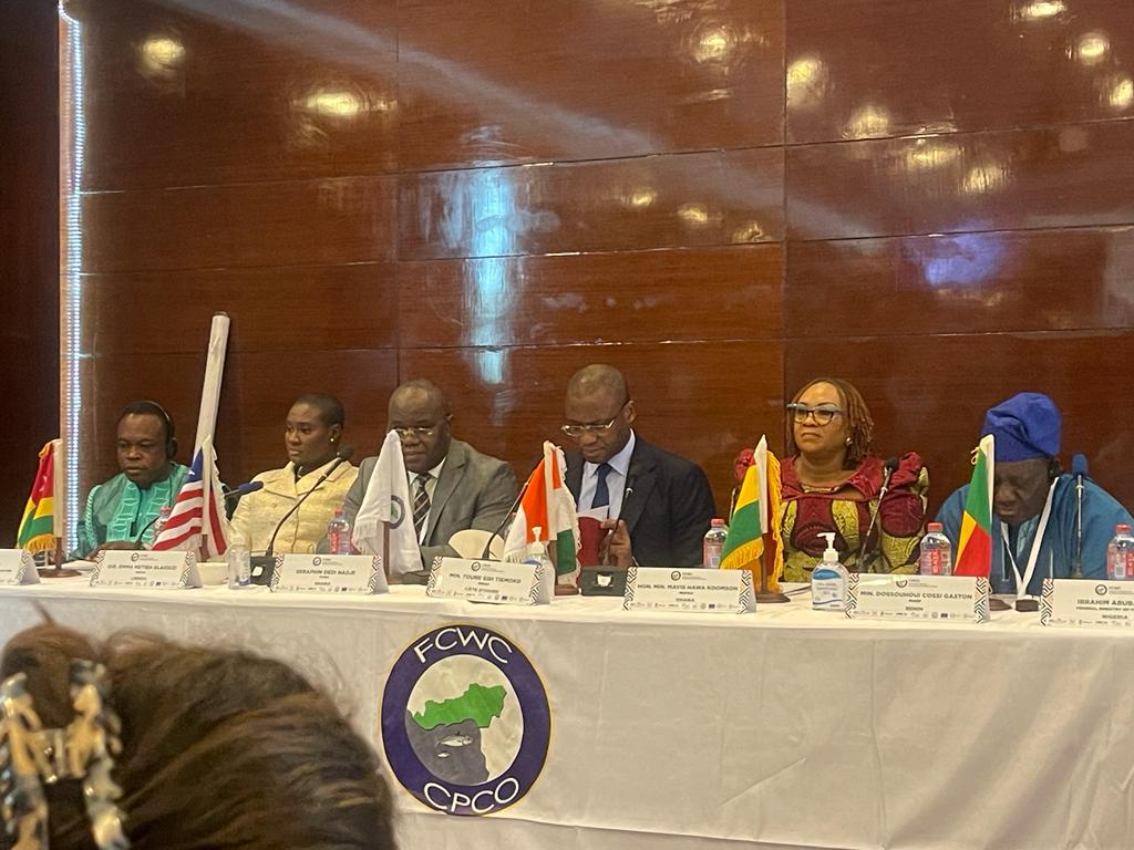 “A Regional Approach To Accelerating Aquaculture Development Among ...