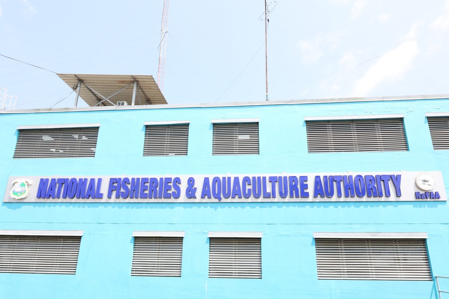 Employees of NaFAA Distance Themselves From Purported Workers ...