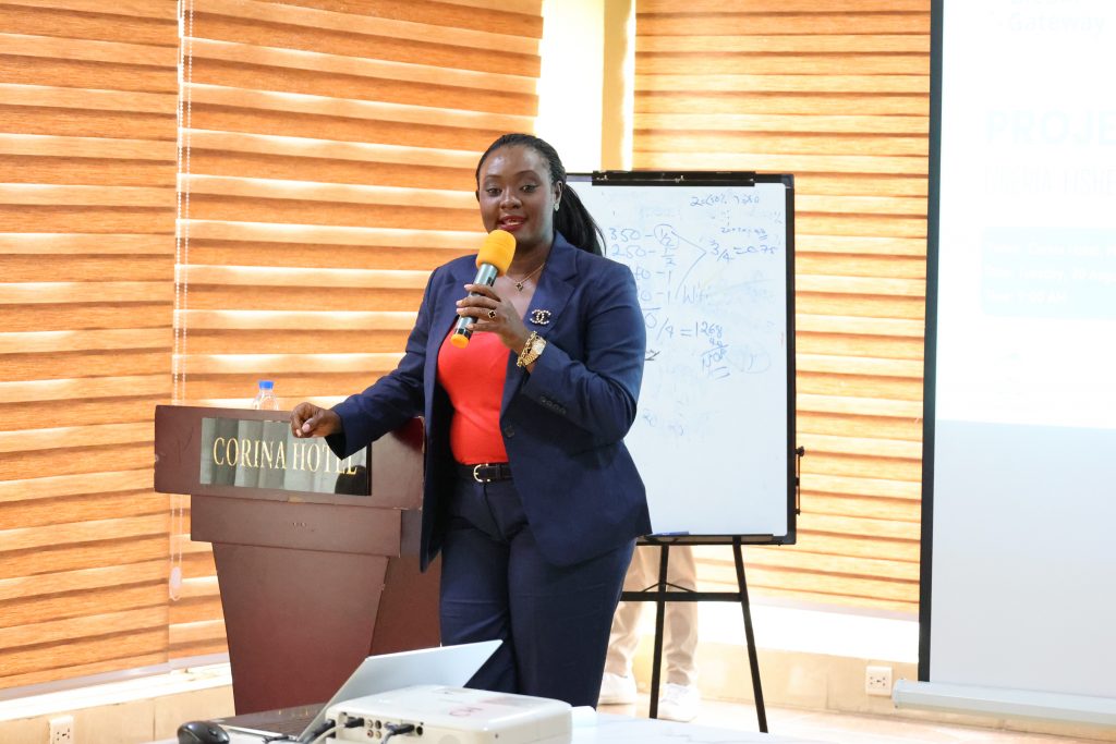 NaFAA Launches New Fisheries Project | National Fisheries & Aquaculture ...