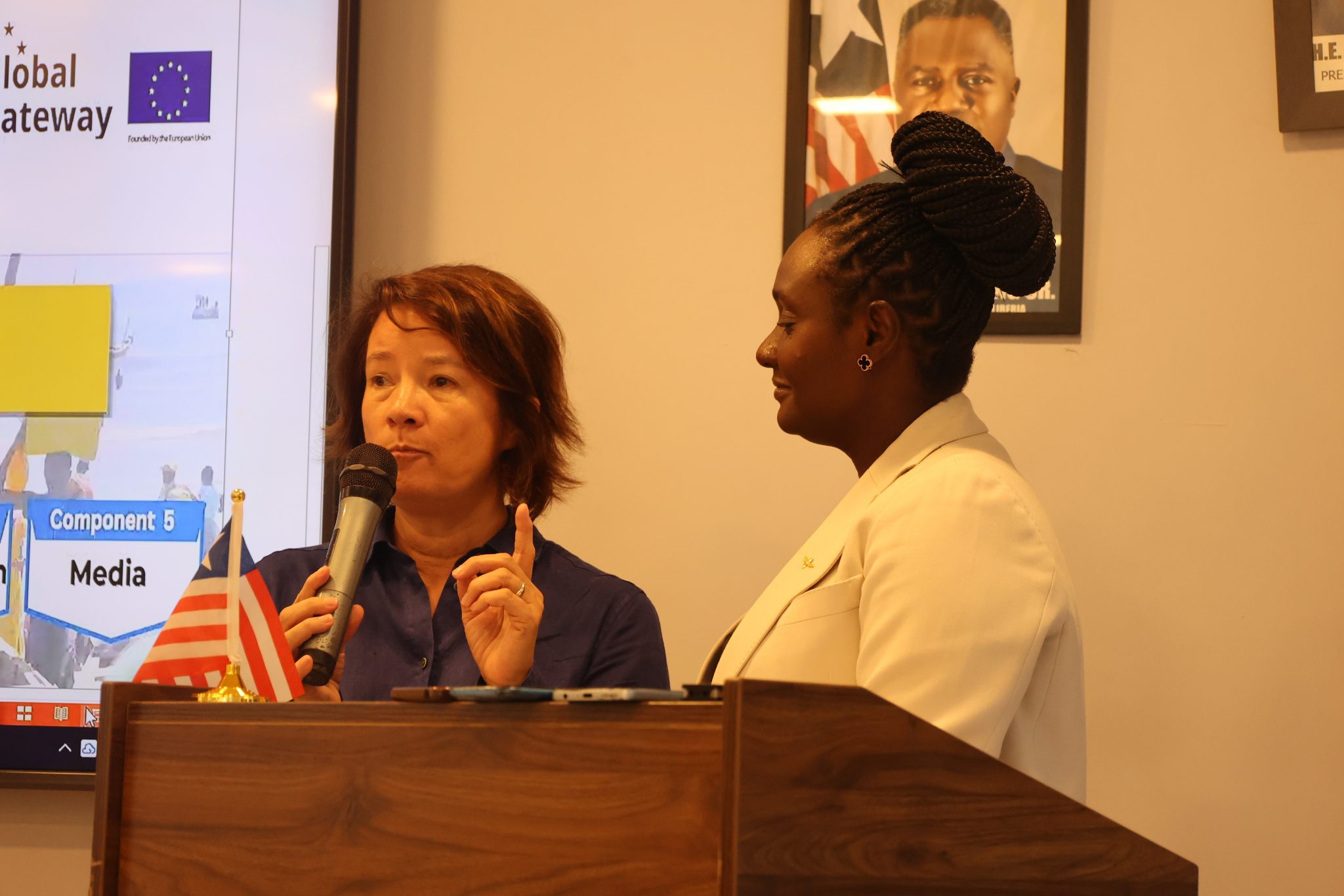 NaFAA's Lunched EU Technical Assistance "Food Systems Governance ...